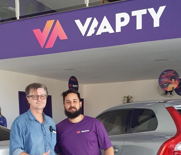 VaaptyPrincipal - Vaapty